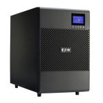 7. Troubleshooting. Eaton 9SX3000GL, 9SXEBM36R, 9SX700, 9SX3000IR ...