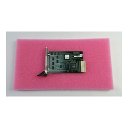 Digital I/O Board 621/720 Instruction Manual | Manualzz