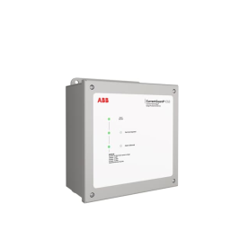 ABB CG3, CGP3 SPD Manual: AI Chat & PDF Access | Manualzz