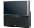 HITACHI Projection Color TV 46F500, 51F500, 57F500 Operating Guide ...