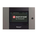 Notifier NCD Data Sheet | Manualzz