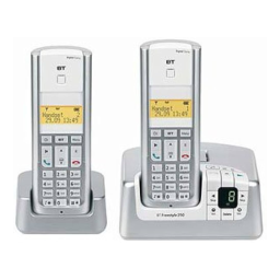 BT FREESTYLE 250 User guide | Manualzz