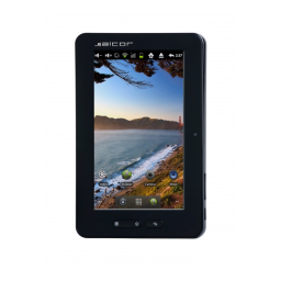 Alcor ACE User manual | Manualzz