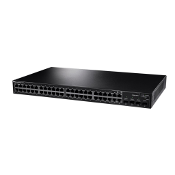 Dell PowerConnect 2748 Mode d'emploi | Manualzz
