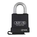 ABUS 4003318529368 83WP Extreme Technical data | Manualzz