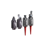 Steute RF 95 WHM LR SW915 Data Sheet | Manualzz