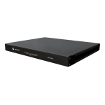 Vertiv Alber™ Battery Xplorer Enterprise Software Quick Installation ...