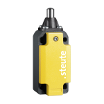 Steute ES 98 H-11 Data Sheet | Manualzz