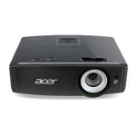 Acer C120 Projector คู่มือการใช้ | Manualzz