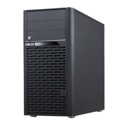 ASUS ESC2000 G2 Configuration Guide | Manualzz