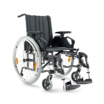 Handicare Legend 2 Exigo User Manual | Manualzz