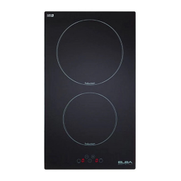 Elba EIC-G3602STBK Owner's Manual | Manualzz