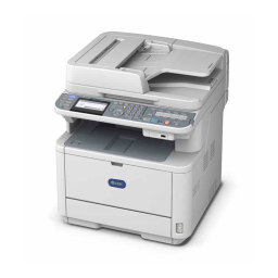 Muratec MFX-3090 Quick Manual | Manualzz