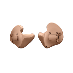 Oticon CIC, MIC, ITC, ITE Hearing Aids: AI Chat & PDF | Manualzz