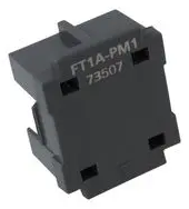 IDEC FT1A Memory Cartridge Instruction Sheet | Manualzz