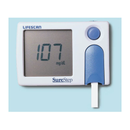 Lifescan LIFESCAN Manual | Manualzz