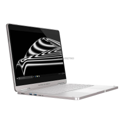 Porsche Design 2-in-1 laptop BOOK ONE User’s manual | Manualzz