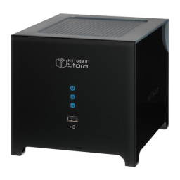 Guía de instalación NETGEAR Stora | Manualzz