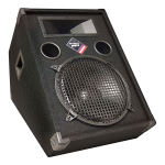 NADY AUDIO ProPower Series PFW15 user manual | Manualzz