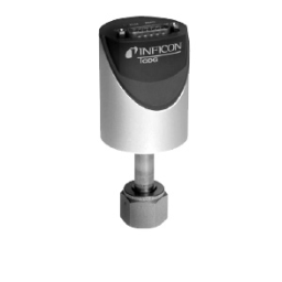 Inficon CDG025D-X3 Owner's Manual | Manualzz
