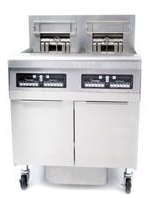 Frymaster FPRE17 - Operation manual, Manual, Specification