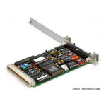 Sensoray 518 8-channel smart sensor interface Instruction manual | Manualzz