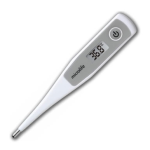 Microlife MT 600 Digital thermometer Instructions for use | Manualzz