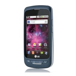 LG Phoenix Quick Start Guide | Manualzz