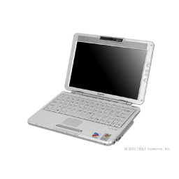 Sony VAIO TR PCG-TR3AP2 Specs | AI Chat & PDF Download | Manualzz