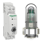 Schneider Electric Acti 9- IC2000 Interrutor crepuscular ...