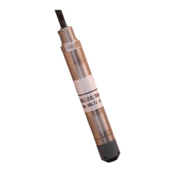 Flowline LD31-IS Manual | Manualzz