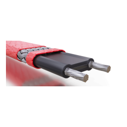Thermon TubeTrace VSX-HT Product Specification | Manualzz
