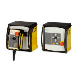 ESAB OPC Flux recovery unit Brugermanual | Manualzz