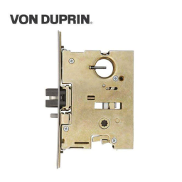 Von Duprin 3305C Wiring Diagram | Manualzz