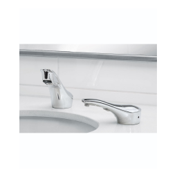 Bobrick B-9883 Recessed Shelf: AI Chat & PDF Access | Manualzz