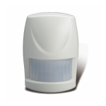 Everspring SP814 Lens Changeable PIR Detector Specifications | Manualzz