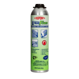 Dupont Enerfoam Installation Information | Manualzz