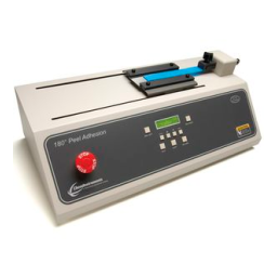 ChemInstruments AR-2000 Operating Instructions Manual | Manualzz
