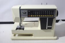 JANOME Memory 7 Owner's manual | Manualzz