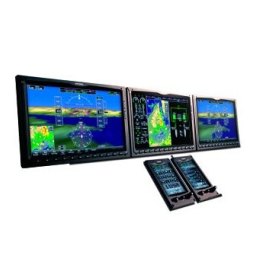 Garmin G3000 Instructions Manual | Manualzz