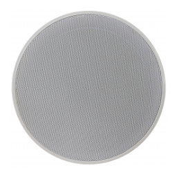 Karma CSL 810T Ceiling Speaker Owner's Manual | Manualzz