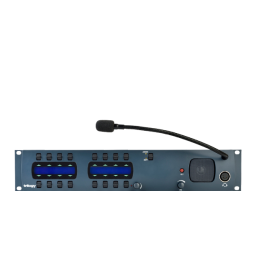 Clear-Com Trilogy Mercury ES Spec Sheet | Manualzz