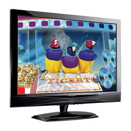 ViewSonic N2230w 使用者手冊 | Manualzz