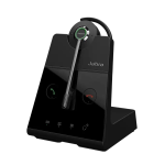 Jabra Engage 45 WHB051BS,WHB050HS,WHB051HS User Manual | Manualzz