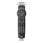Rogers 5-Device Remote Control: AI Chat & PDF Access | Manualzz