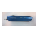 MicroAire PAL In-Service Manual - Power-Assisted Liposuction | Manualzz