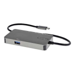 StarTech.com DKT30CHSDPD1 USB C Multiport Adapter Datasheet | Manualzz