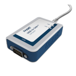 IXXAT USB-to-CAN V2 Plugin Hardware Manual | Manualzz