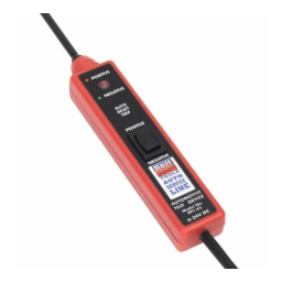 Sutron TPM43 Installationsanweisung | Manualzz