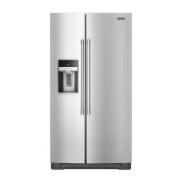 Refrigerator Installation Instructions | Manualzz